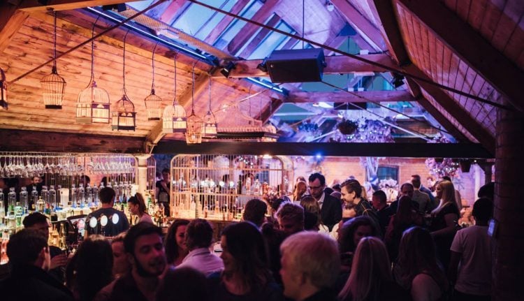 The Perch 1 - TheTaste.ie