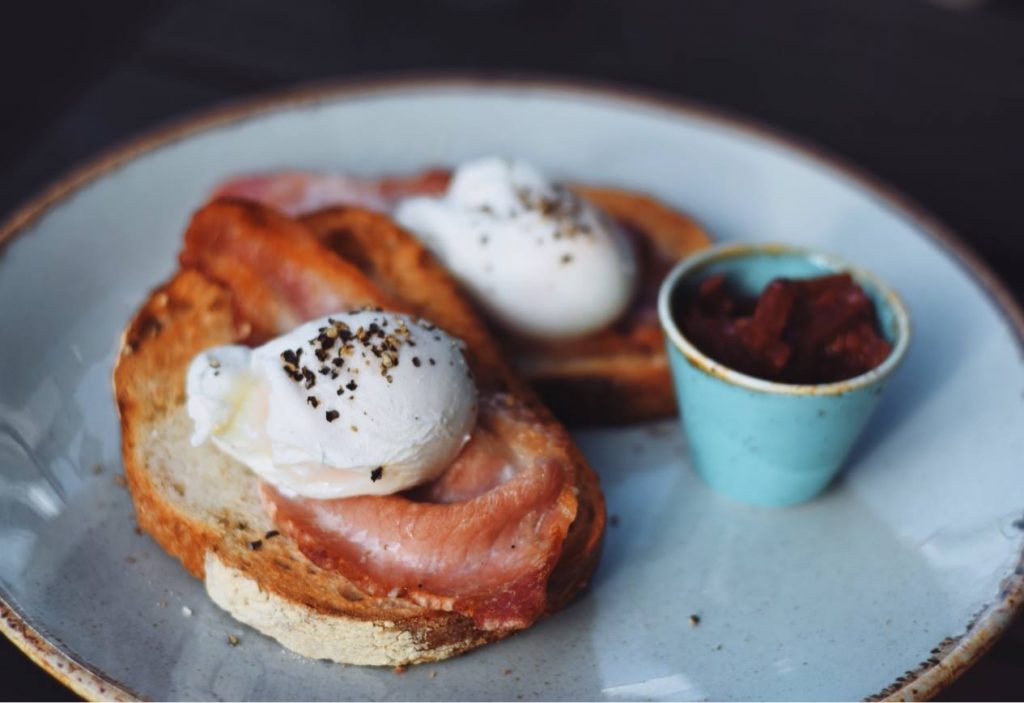 24 Hours in Belfast - The Best Places to Eat, Drink and Sleep