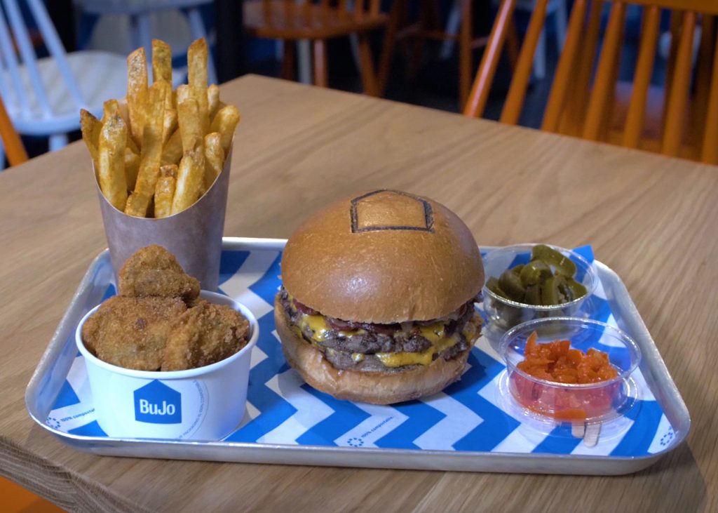 Sandymount's BuJo Announced as Just Ask Restaurant of the Month
