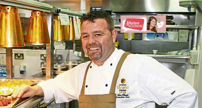 The Best Possible Taste Podcast - Executive Chef Tom Flavin And More