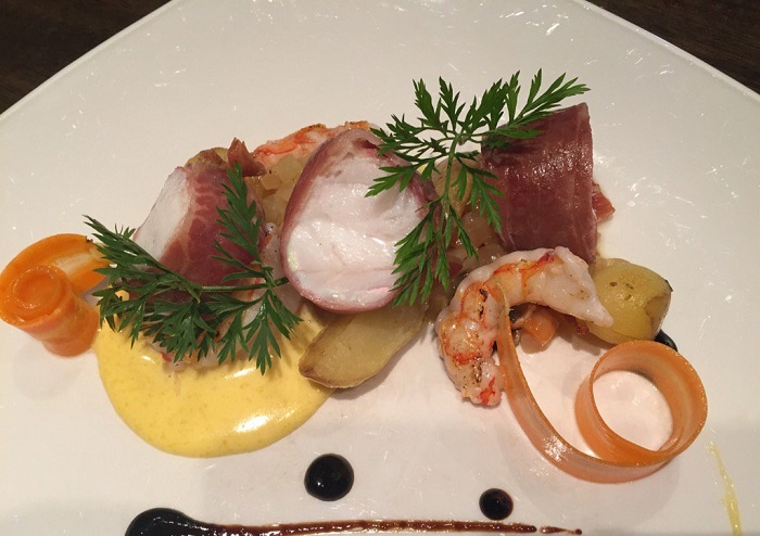 The Peppermill - TheTaste.ie