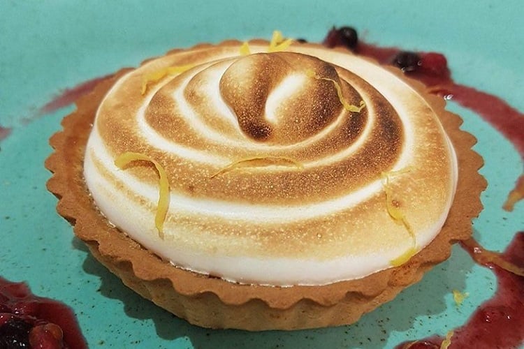 gemelles - TheTaste.ie