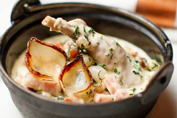 Fade Street Social Restaurant: 3 Course Dinner for Two People with a ...