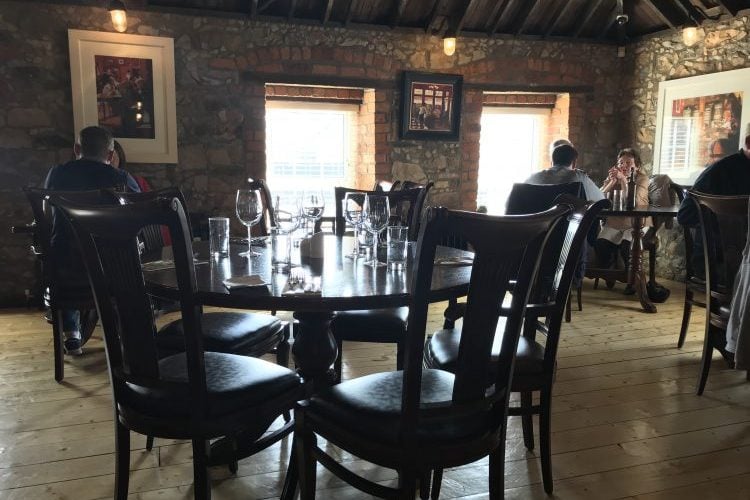 The Courthouse Monaghan12 - TheTaste.ie