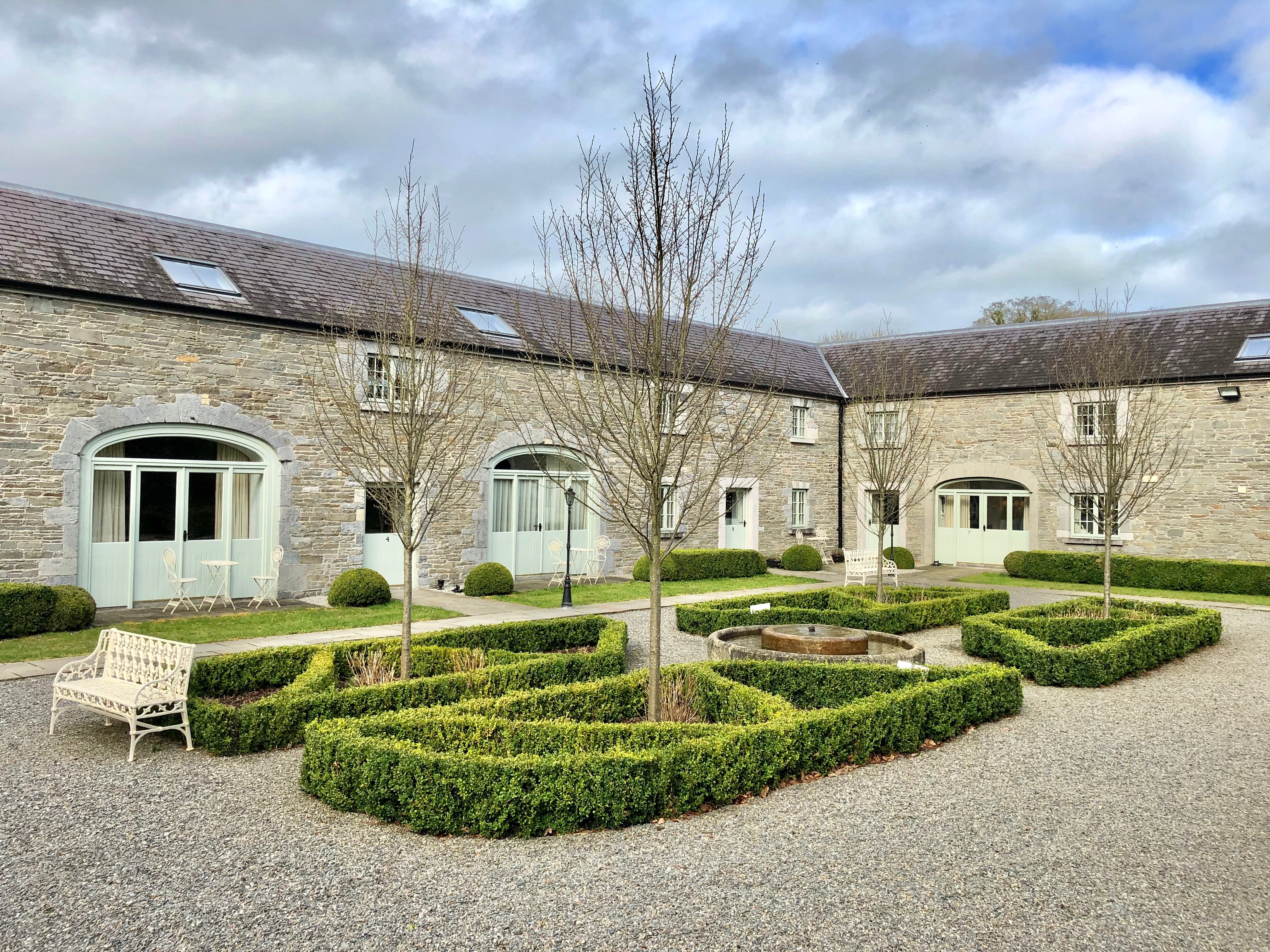 Tankardstown House - An Oasis of Calm & Culinary Finesse in the Heart ...