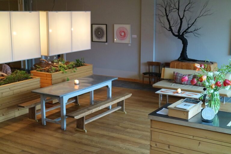 Review on Loam Restaurant, A Gastronomy Jewel in Galway