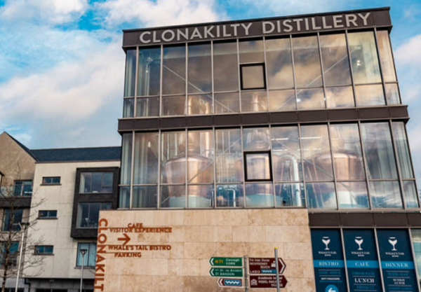 16 of the Best Distillery Tours in Ireland - Amazing drink experiences