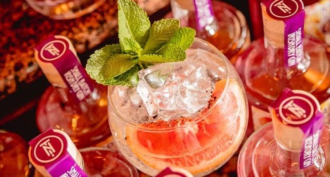 Win Nora’s Irish Gin Gift Set for You and a Friend - Competition Closed ...