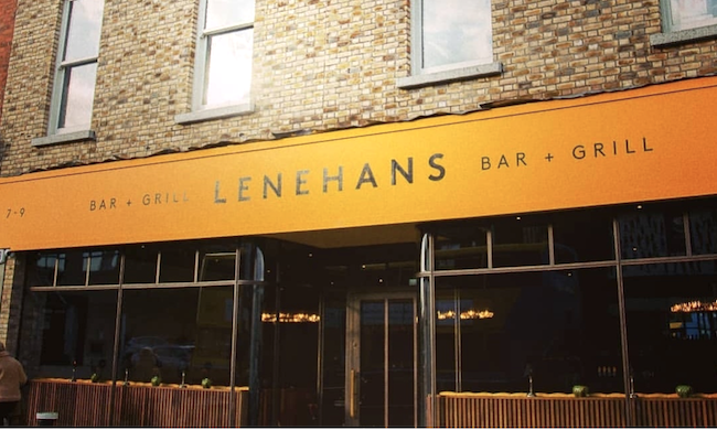 The Famous Rathmines Hardware Store Turned Fabulous Rathmines Hotspot ...