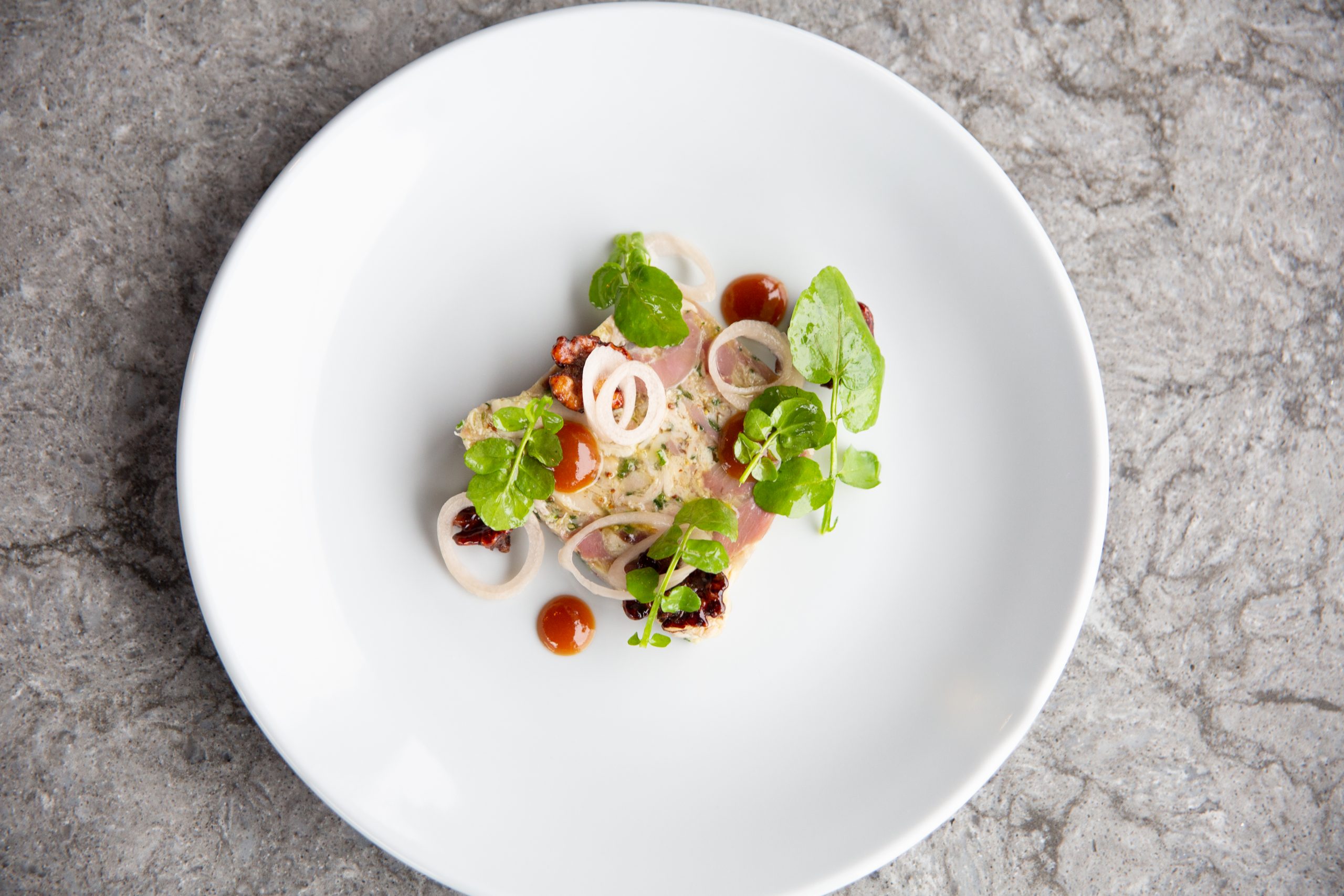 Cush Restaurant opens in Ballycotton, Co. Cork - TheTaste.ie