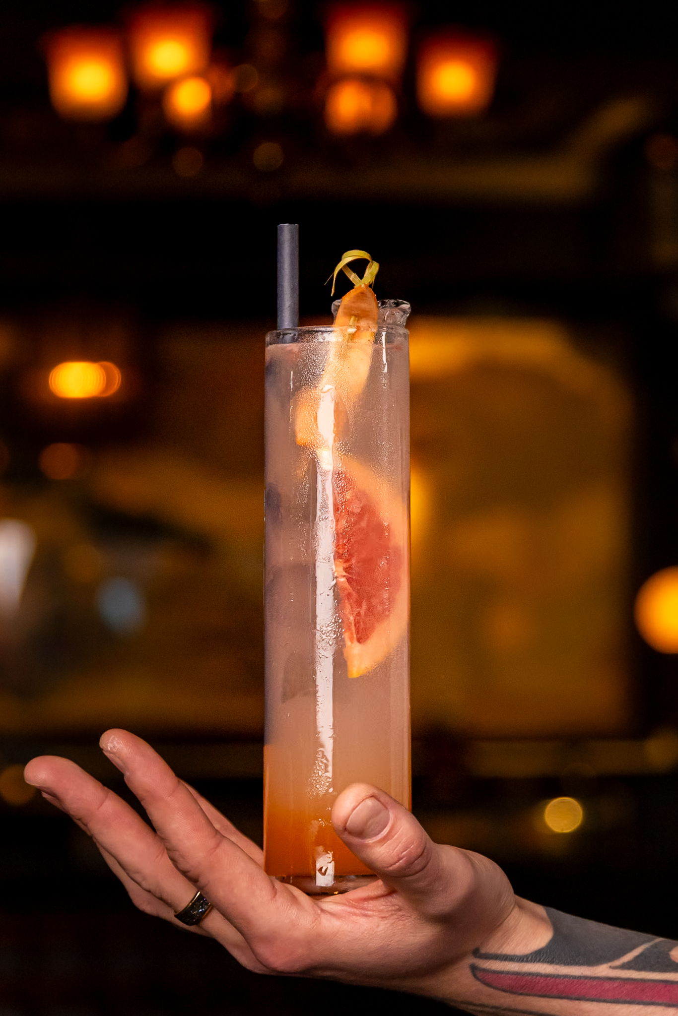 Competition: Win Dinner for 4 In Izakaya with Paloma Cocktails from ...