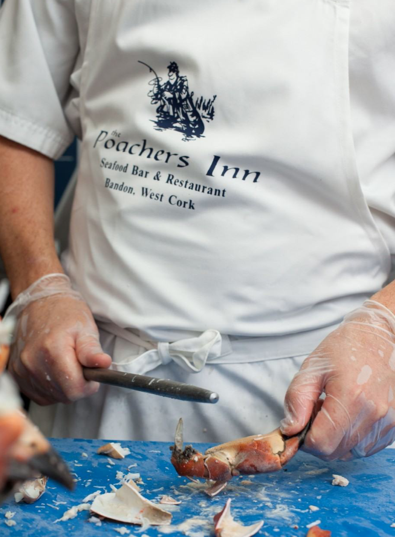 Ireland’s Best Crab Claws and Where To Enjoy Them This Summer - TheTaste.ie