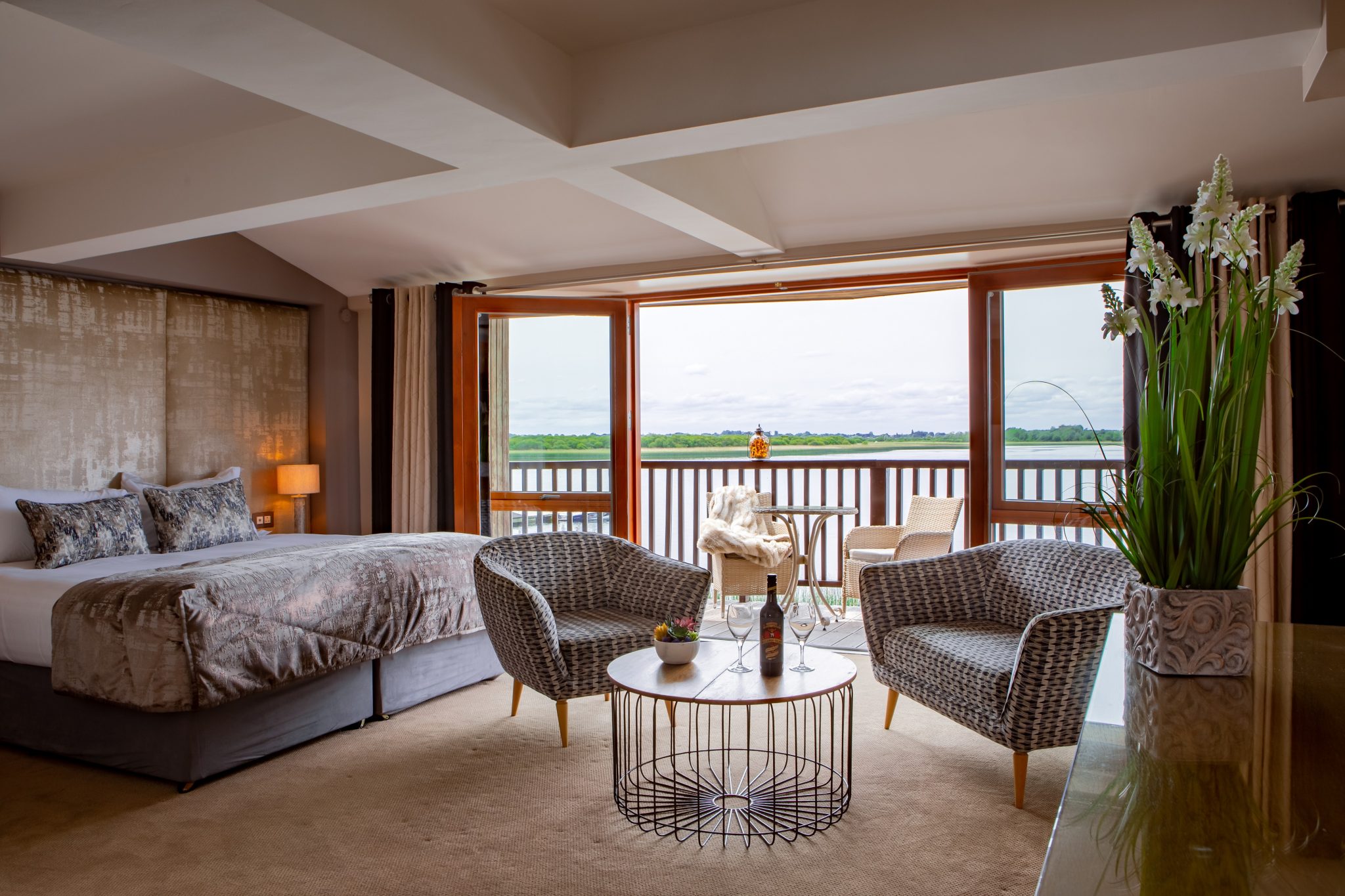 Staycation Inspiration in Ireland's Hidden Heartlands - TheTaste.ie