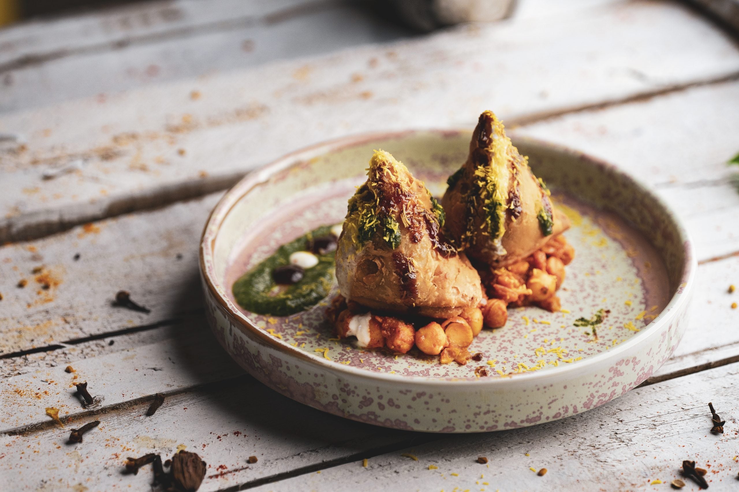 Savour Authentic Indian Cuisine at Monsoon Dublin - TheTaste.ie