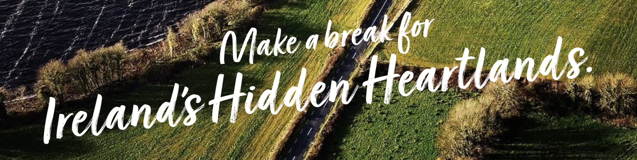 Staycation Inspiration in Ireland's Hidden Heartlands - TheTaste.ie