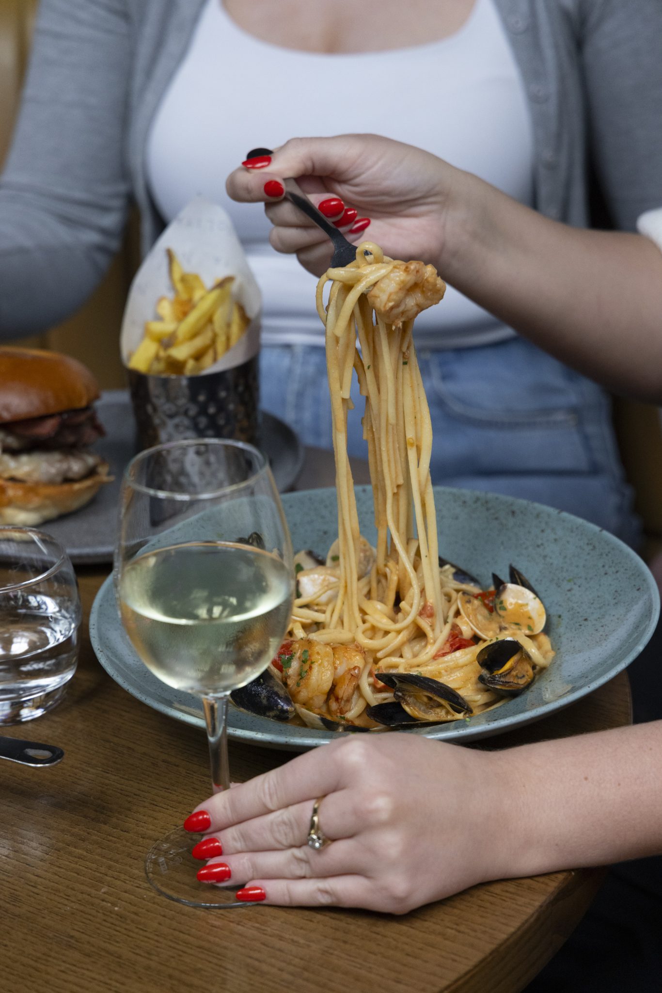 NoLIta Dublin Unveils Exciting New Menu by Head Chef Cian Noctor