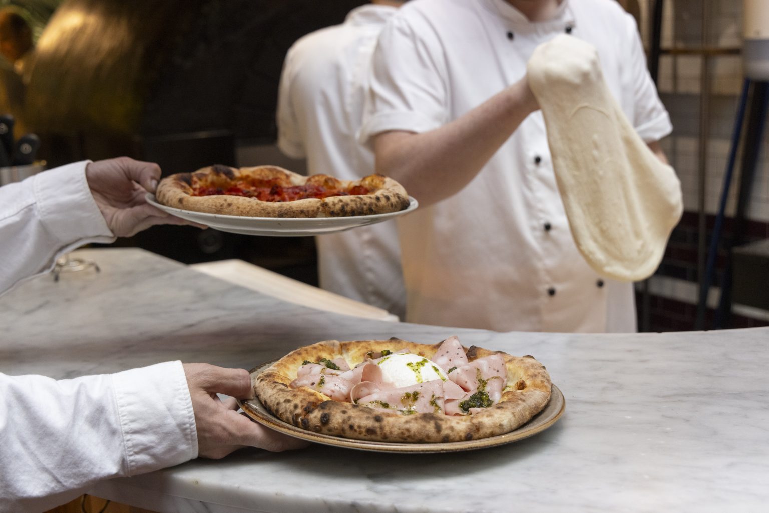 NoLIta Dublin Unveils Exciting New Menu by Head Chef Cian Noctor