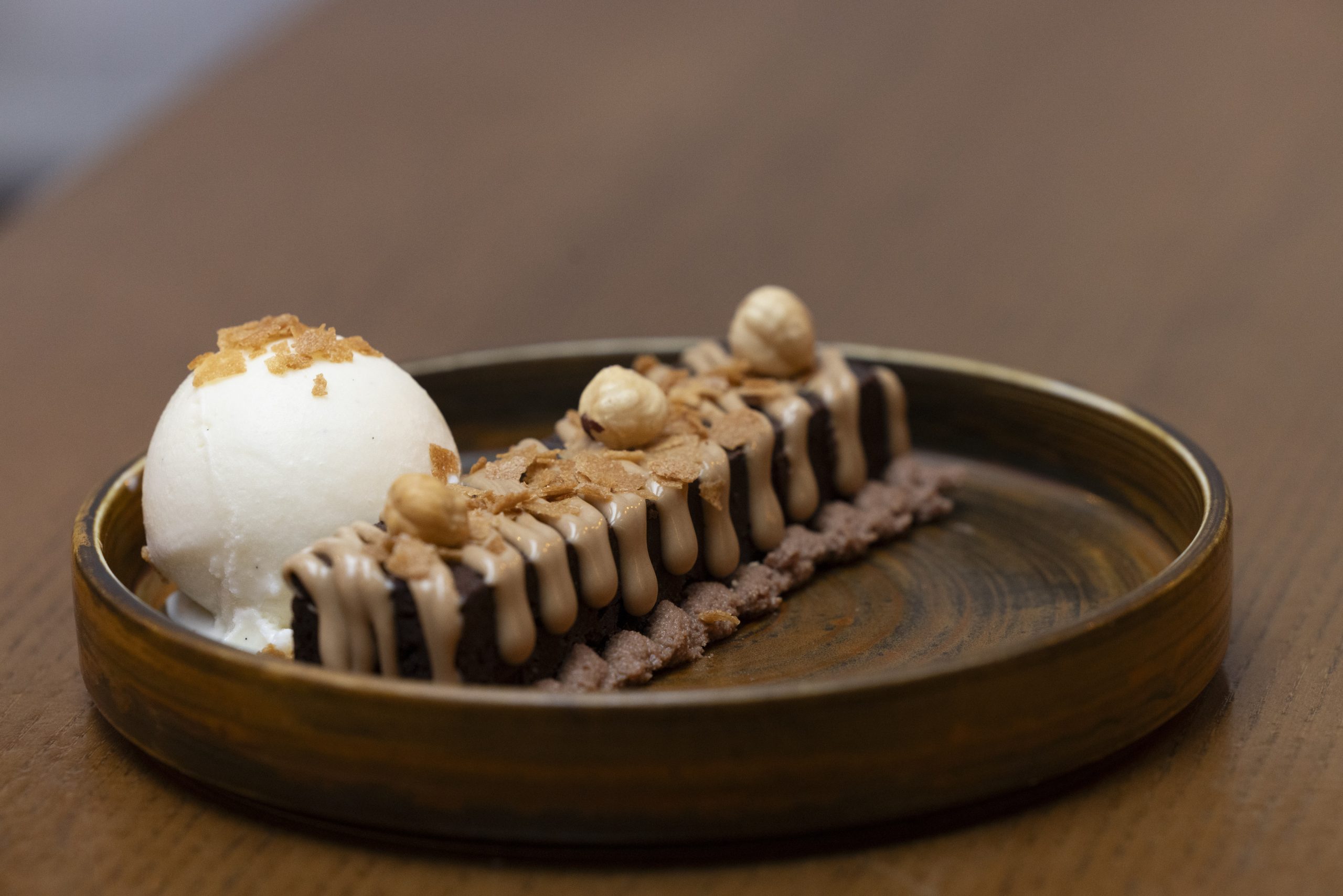 NoLIta Dublin Unveils Exciting New Menu by Head Chef Cian Noctor
