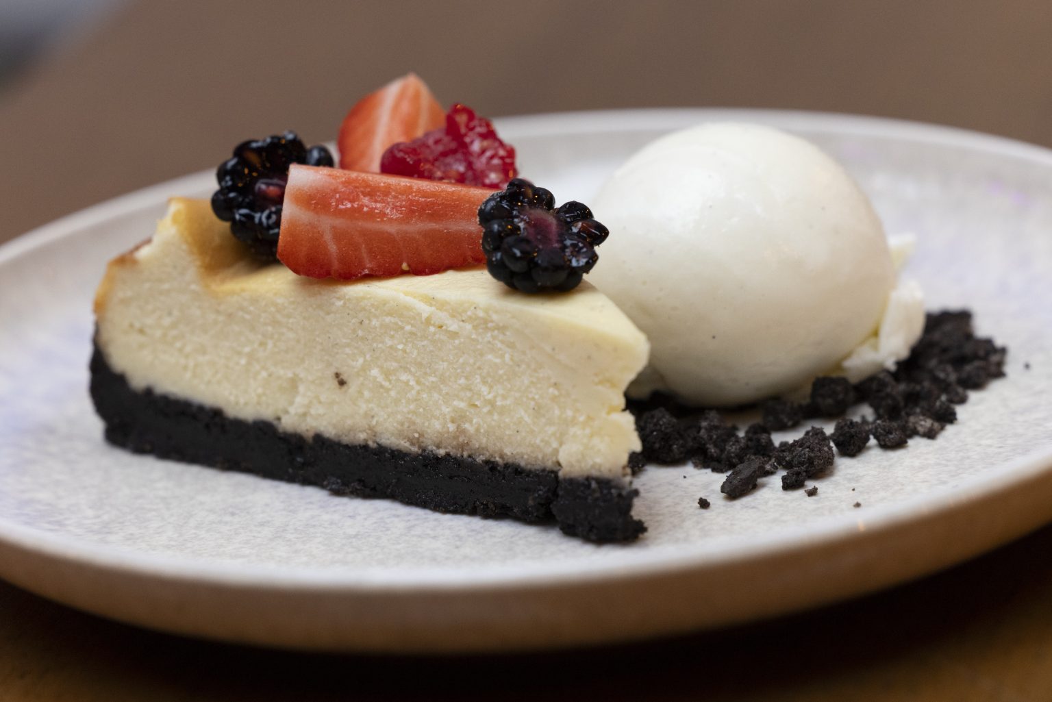NoLIta Dublin Unveils Exciting New Menu by Head Chef Cian Noctor