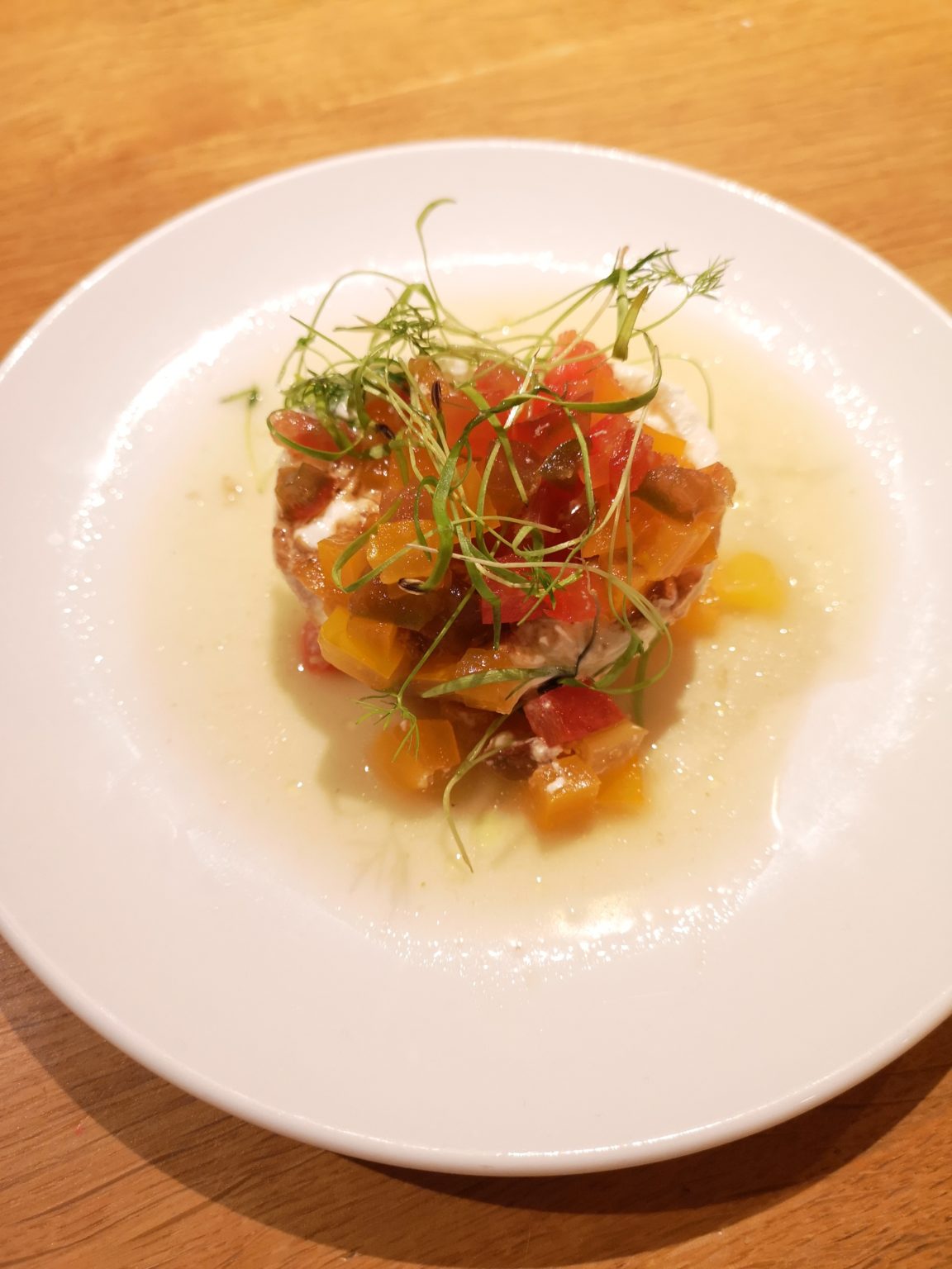 A Dine at Home Delight from Circa Restaurant - TheTaste.ie