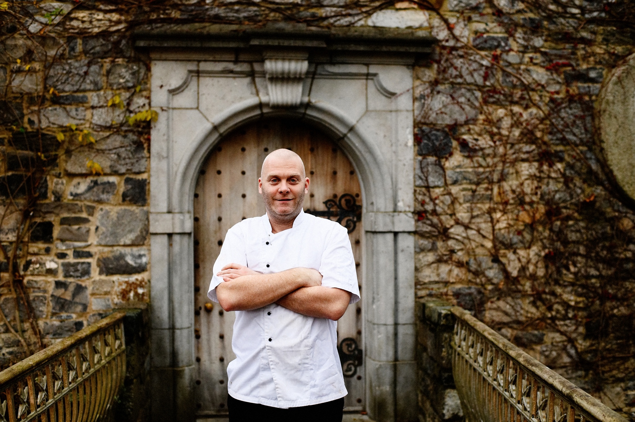 A Classic Touch of Class - The Mill Restaurant at Cliff at Lyons Review ...