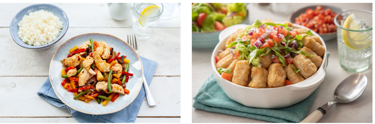 Asian Chicken Stir Fry Recipe by Green Isle - TheTaste.ie