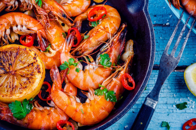 Simple Classic Seafood Recipes to Master at Home