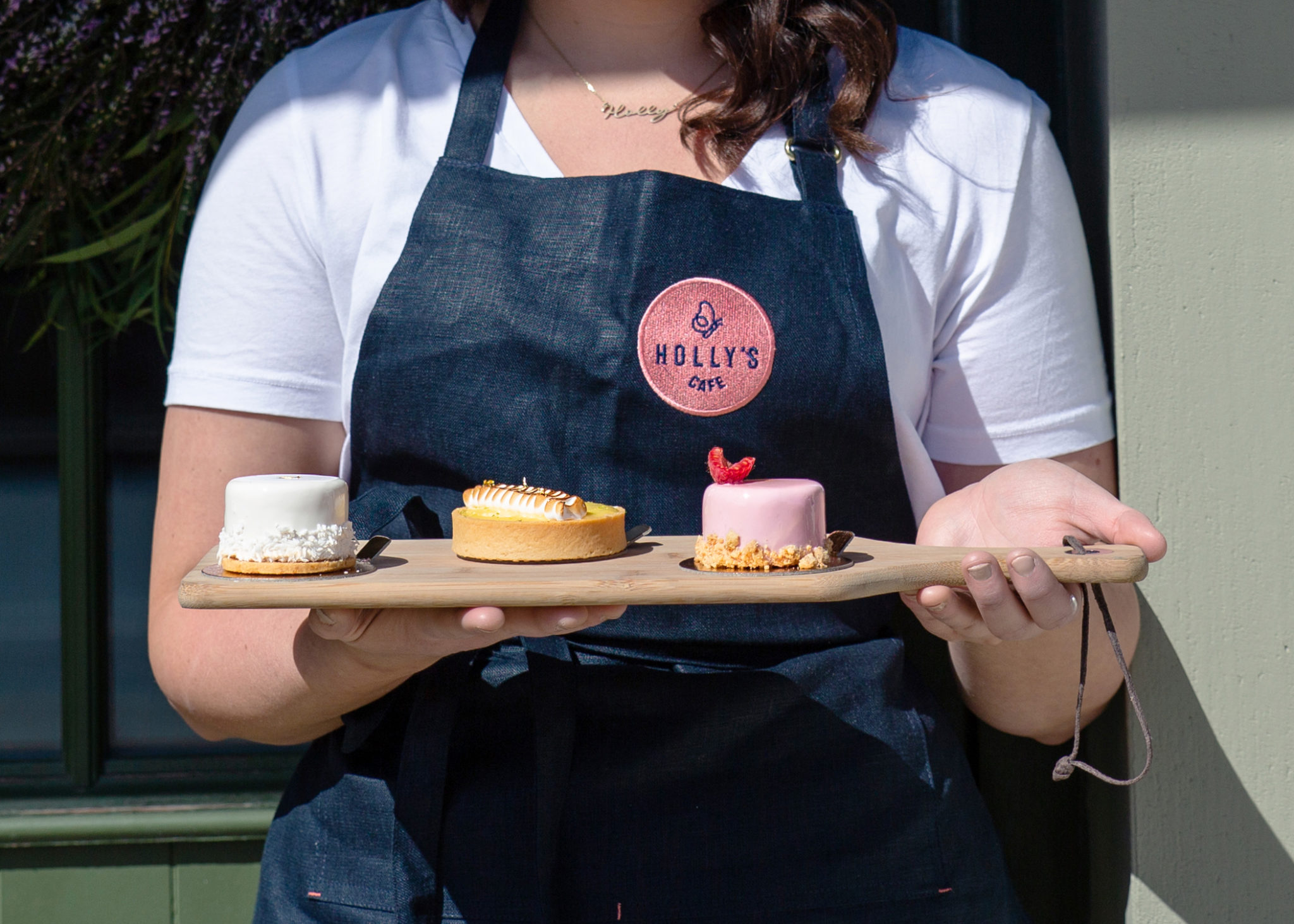 Holly’s Café Opens By The Sea In Kilkee Serving A Sophisticated Array ...