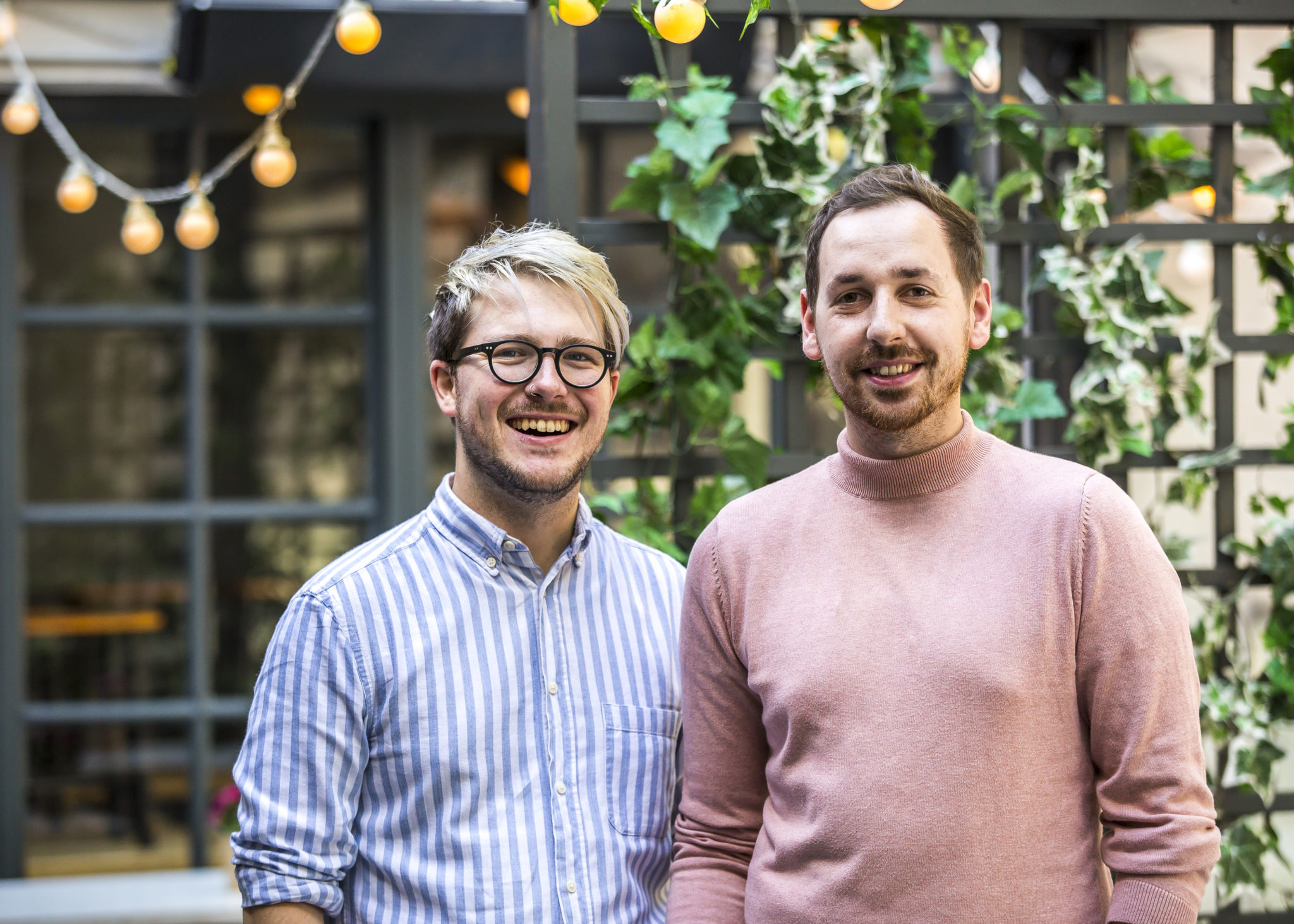 Blasta Books are changing the way that cookbooks are published in order ...