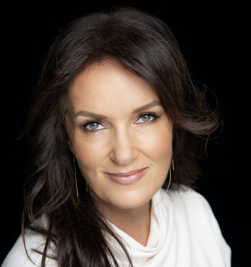 Journeys in Taste Interview with Dr. Ciara Kelly - TheTaste.ie