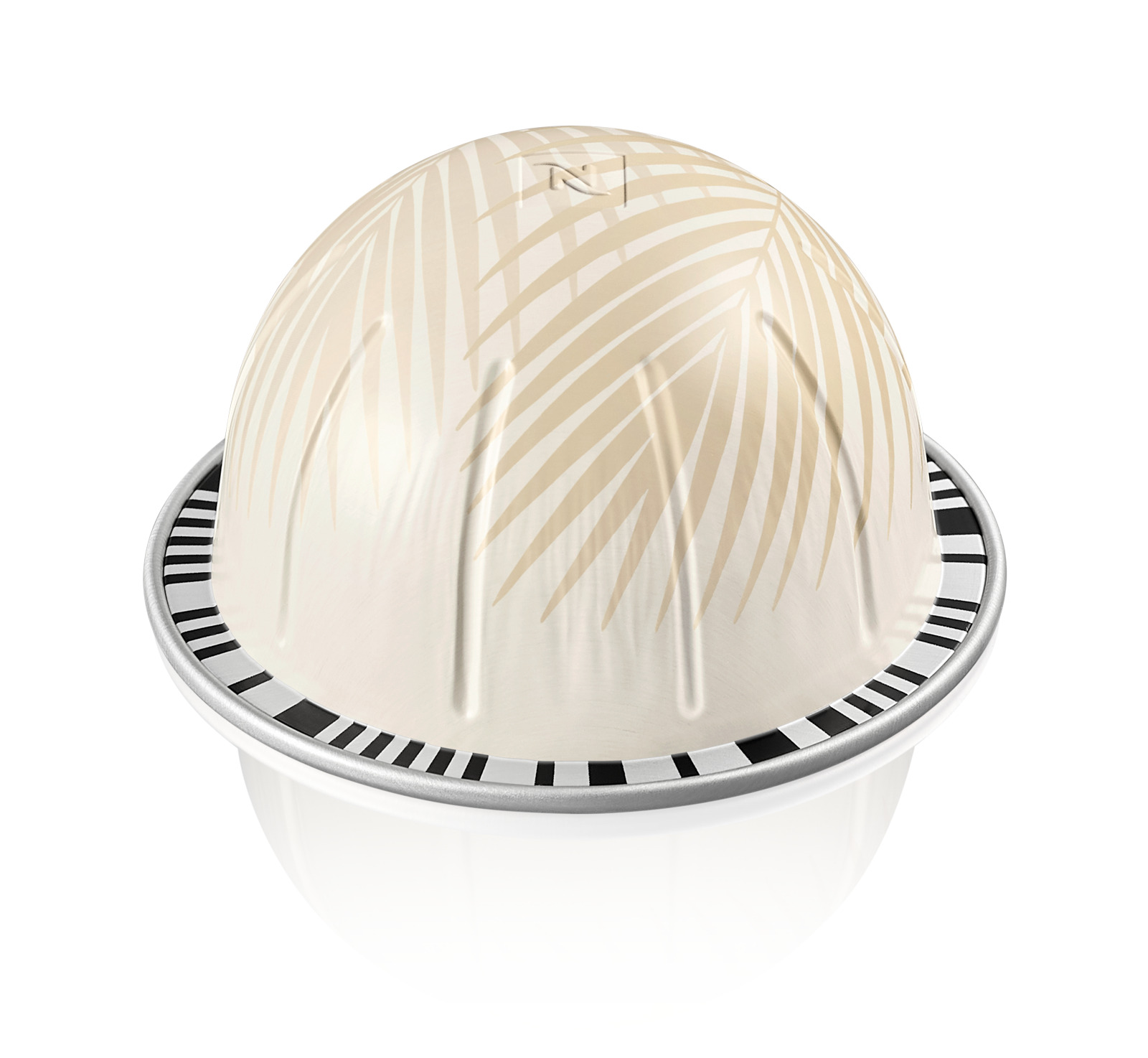 Nespresso Goes Exotic this Summer with New Tropical Iced Coffee ...