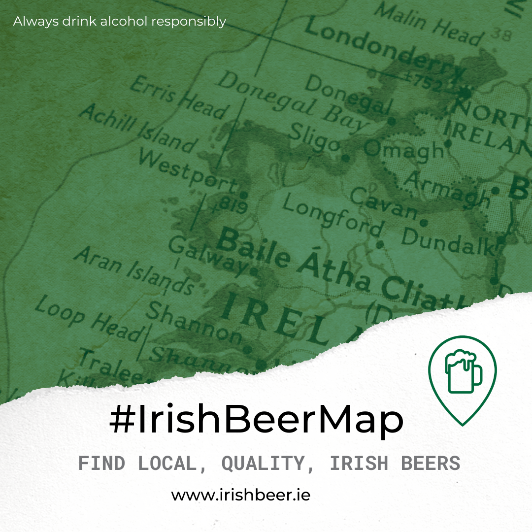 Brewing success: Putting Irish craft breweries on the map! - TheTaste.ie