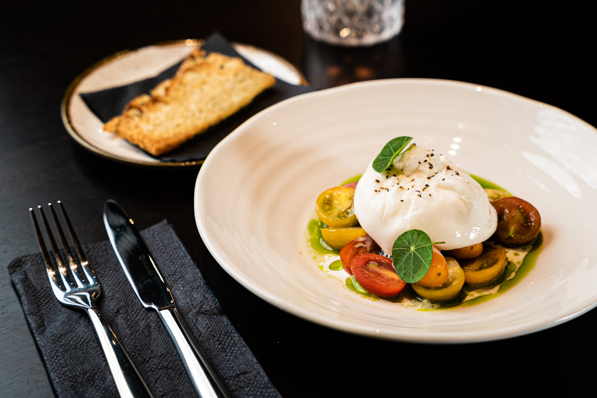 The Queens Dalkey Launch Exciting New Indoor Menu - TheTaste.ie