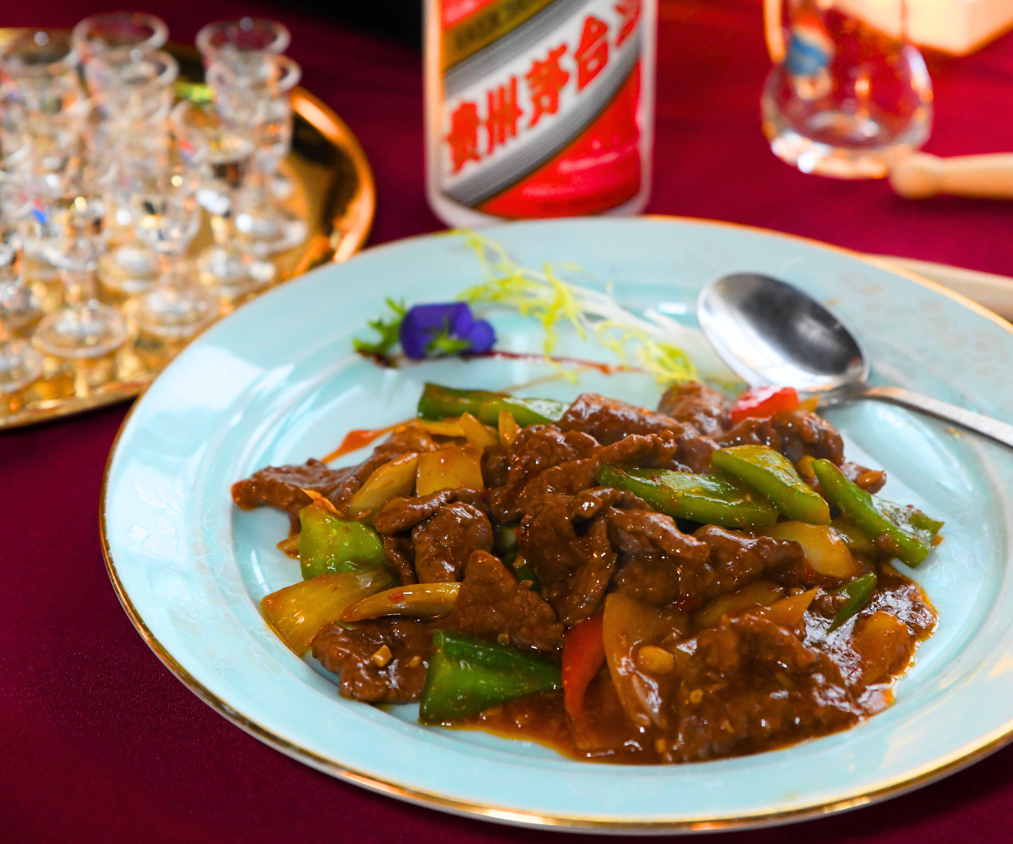 Head to One of These Chinese Restaurants in Dublin For An Authentic ...