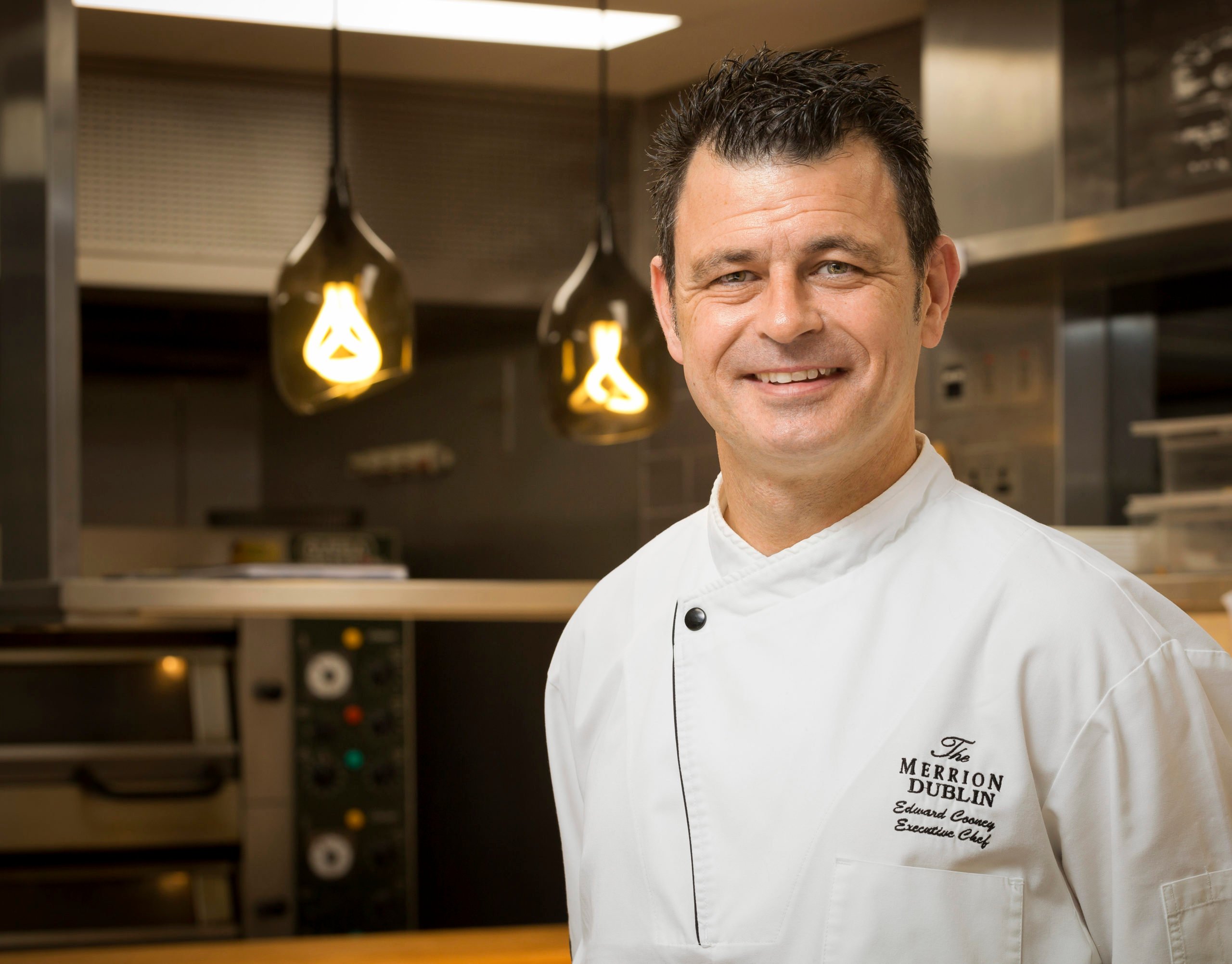 Peruvian Fusion Arrives At The Garden Room At The Merrion hotel