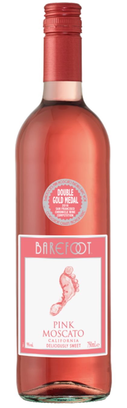 Barefoot Wine and Chocolate Combos to Get Your Taste Buds Tingling