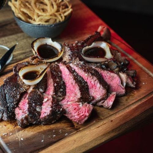 The Toast Guide To Restaurants in Dublin, From Small Plates to Cheese ...