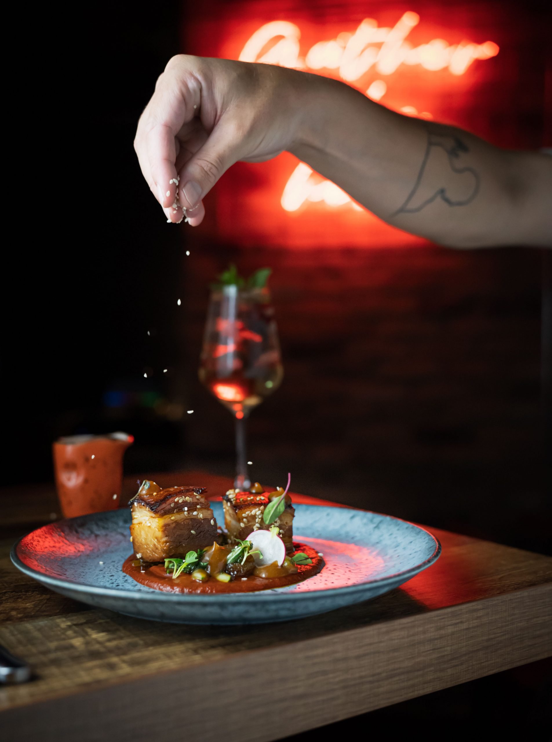 The Toast Guide To Restaurants in Dublin, From Small Plates to Cheese ...