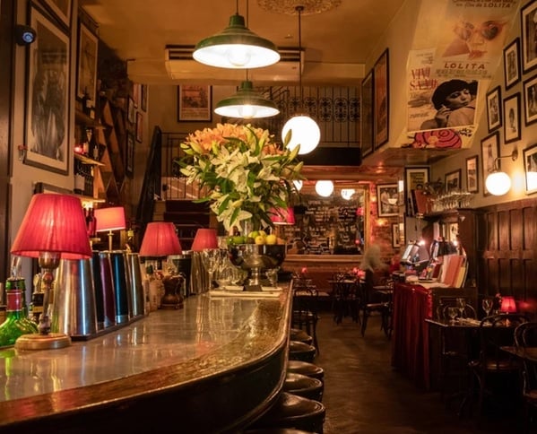 18 of the Best French Restaurants in Dublin - TheTaste.ie