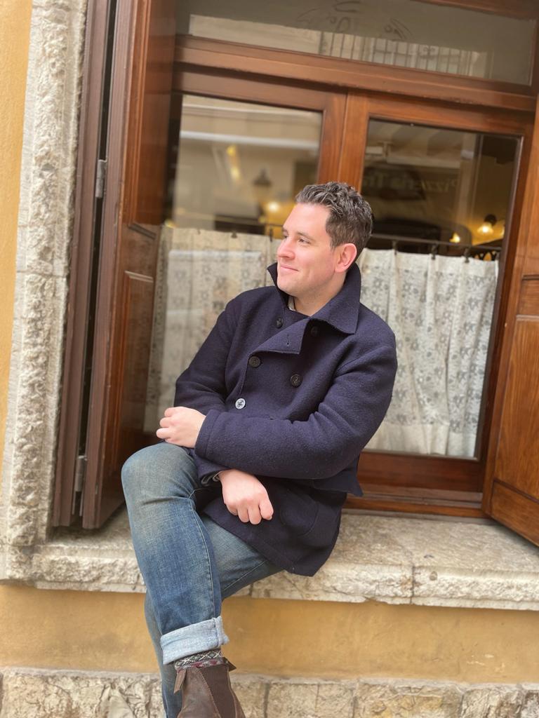 ‘When in Rome' - San Sebastian Food And Drink with Eric Matthews