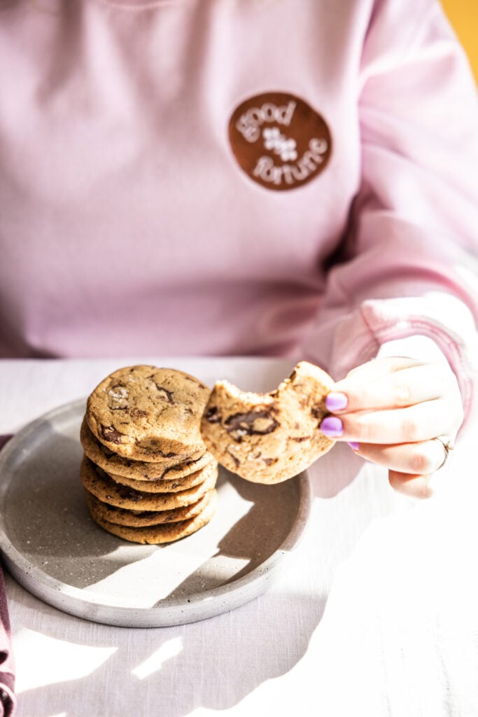 The award-winning artisan producer, Sarah Cremin, is breaking out of the rebel county and ...