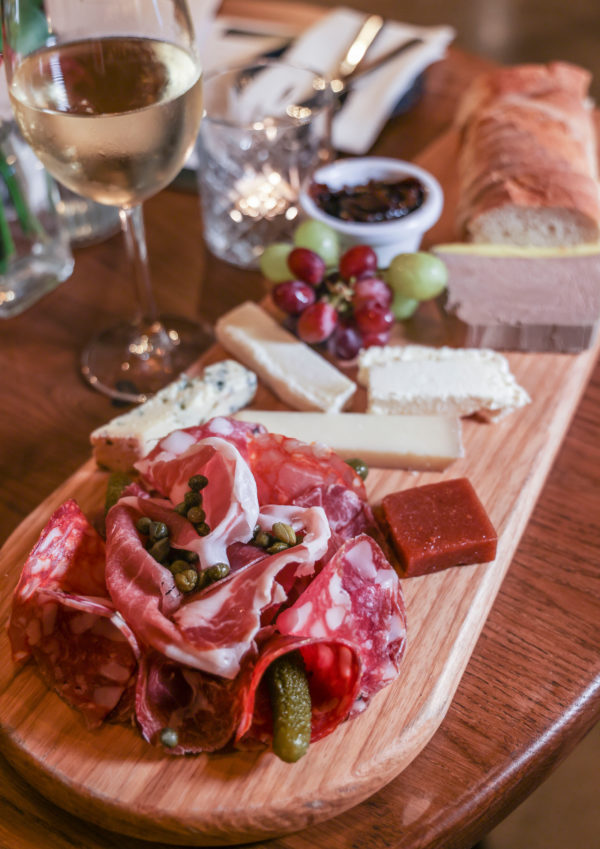 Fallon & Byrne launches Late Nights in the Wine Cellar