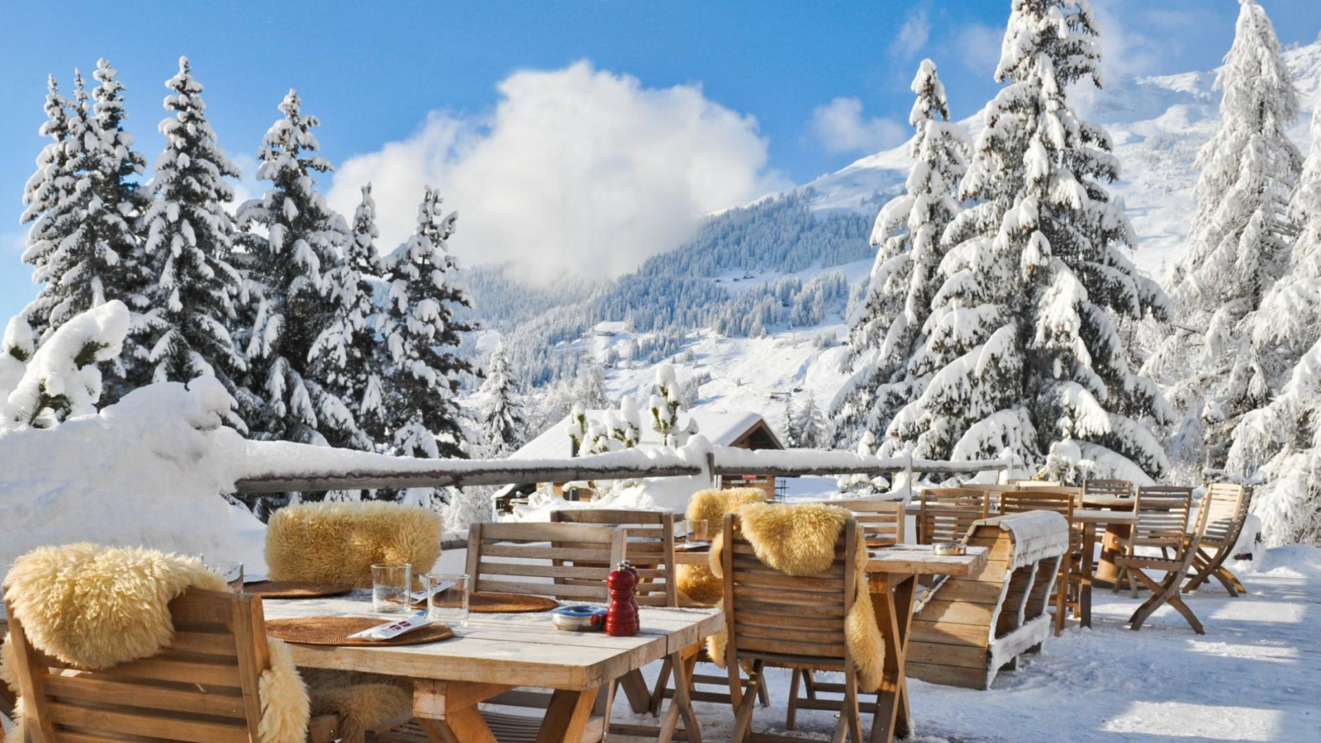 The Best Places For On The Mountain Dining This Ski Season - By OROKO ...