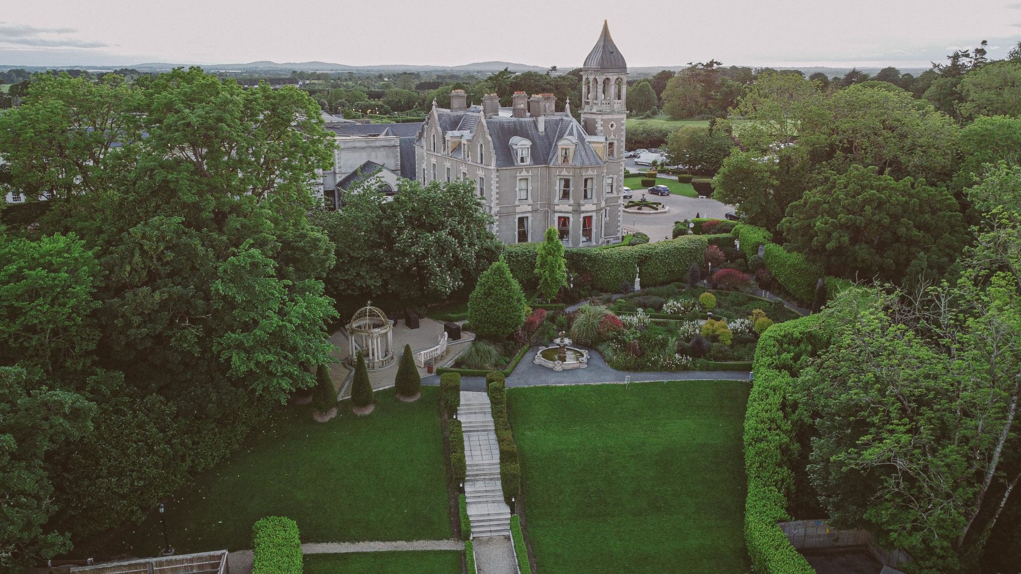 Competition - Win a Luxury Festive Shop & Stay Package in the fabulous ...