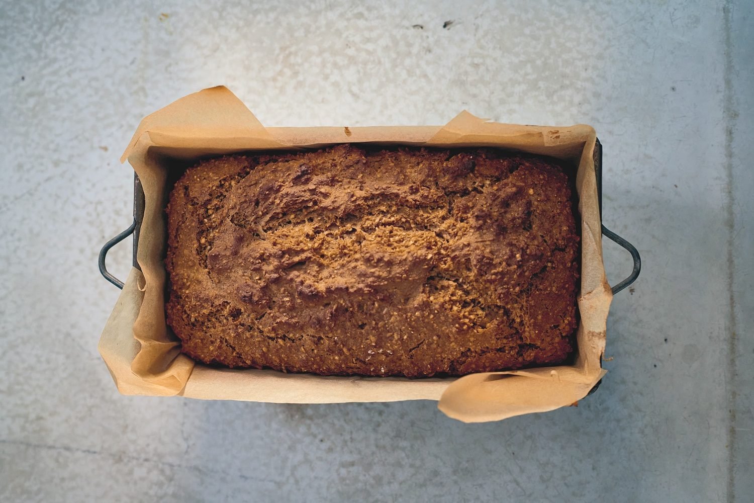 Avoca's Famous Brown Bread Recipe - Slather in Irish Butter