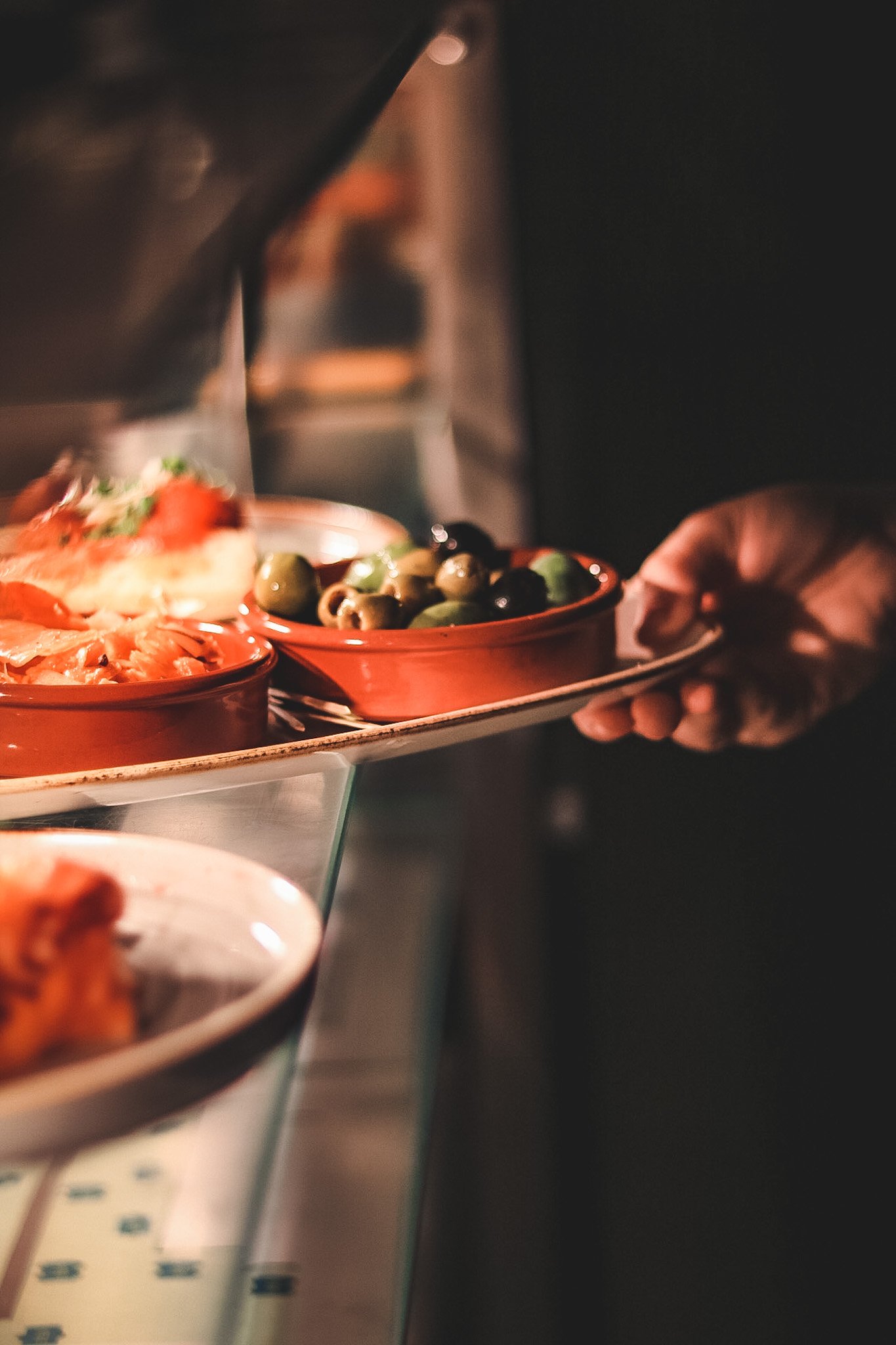 Bewley’s Café is bringing a taste of the world to Dublin diners with ...