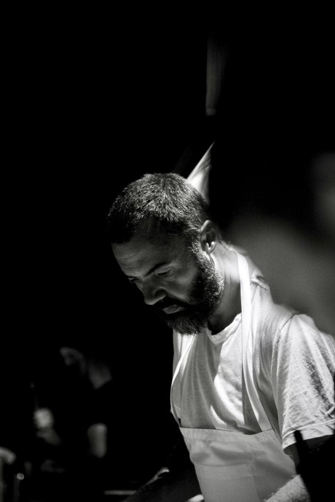 Bo Bech will guest chef with JP McMahon at Aniar, Galway on 19th ...