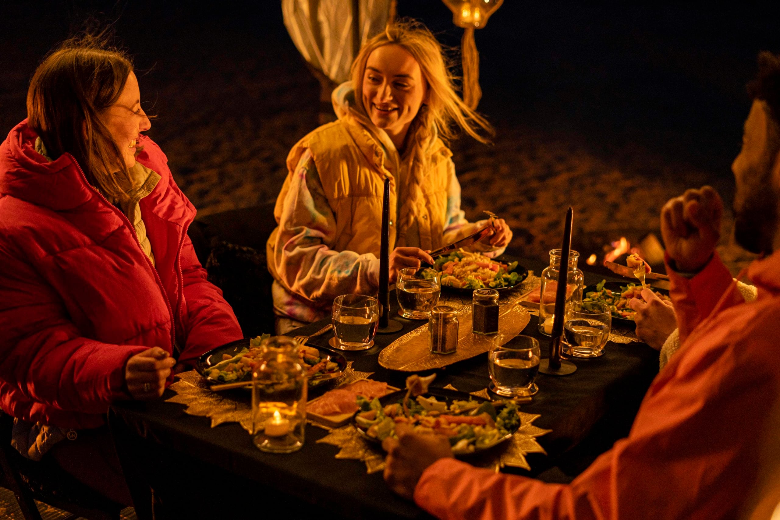 This autumn you are invited to embrace a Giant Taste of the Causeway ...