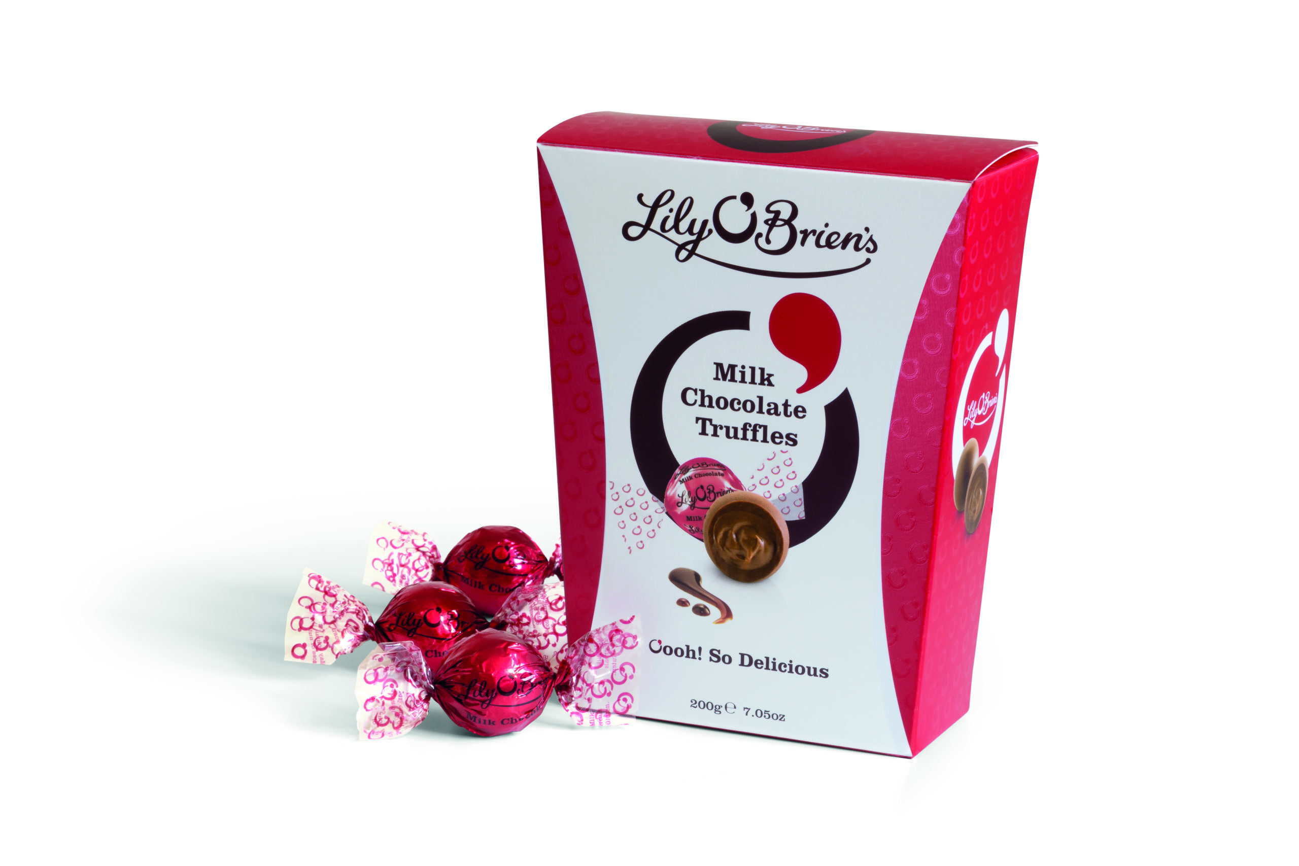 Competition: Treat Mum This Mother's Day With a Lily O'Brien's ...