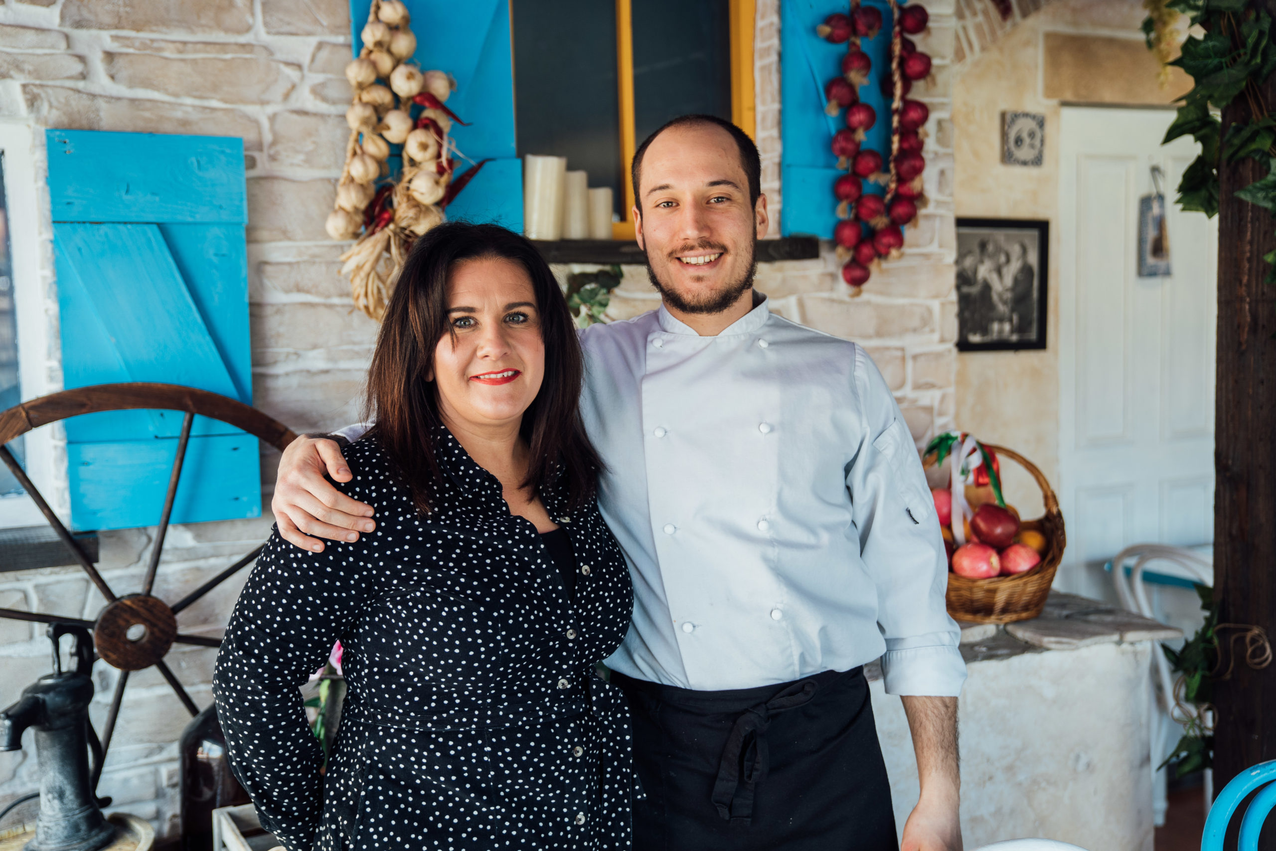 Visit Derry this February for the Love LegenDerry Food Month